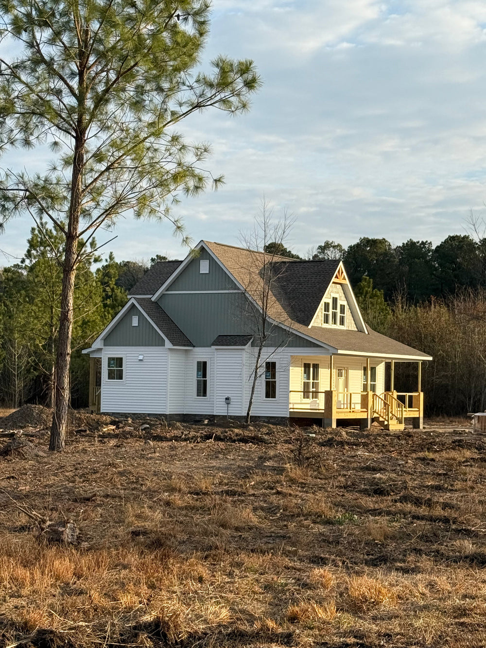 The Story Behind Taeda Farms: Our Journey & What’s Coming Next – Taeda ...