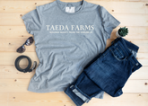 Taeda Farms Shop